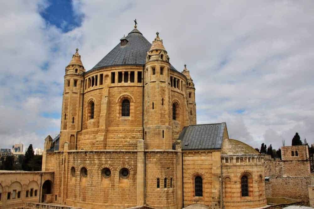 ירושלים - במבט אחר - טיולים אחרים - אמיר פלג - טיולים מאורגנים